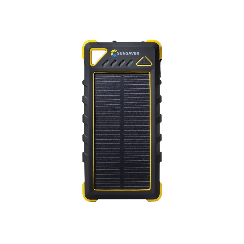 The #1 outdoor power bank - Charge ahead with confidence