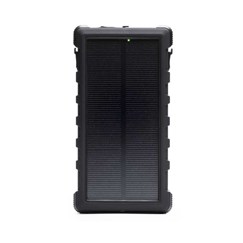 SunSaver Solar Power Bank 10000mah