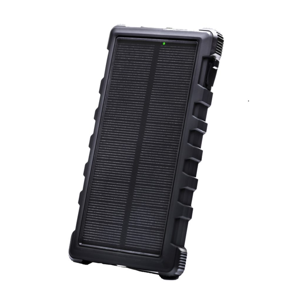 SunSaver NZ Solar Portable Chargers & Power Banks