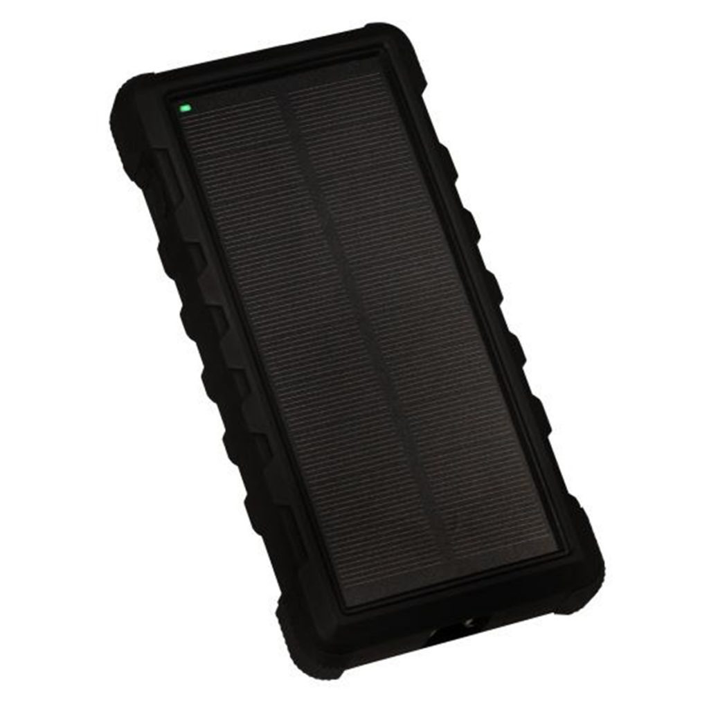 SunSaver NZ Solar Portable Chargers & Power Banks