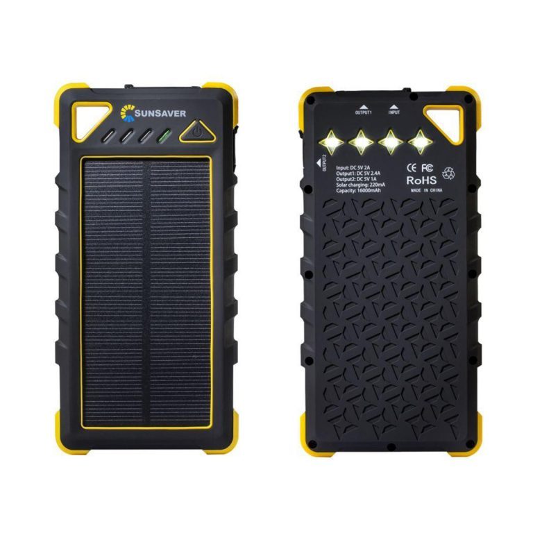 Activities - SunSaver