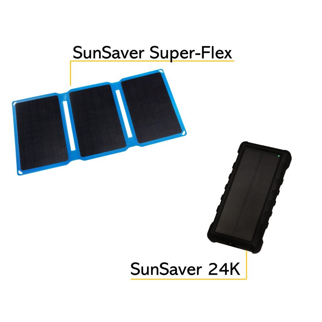 SunSaver Specials - SunSaver