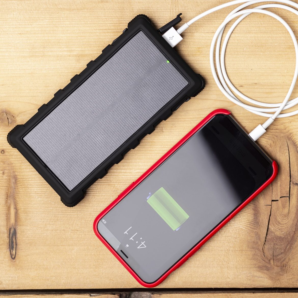 Tips on how to pick the best power bank - SunSaver