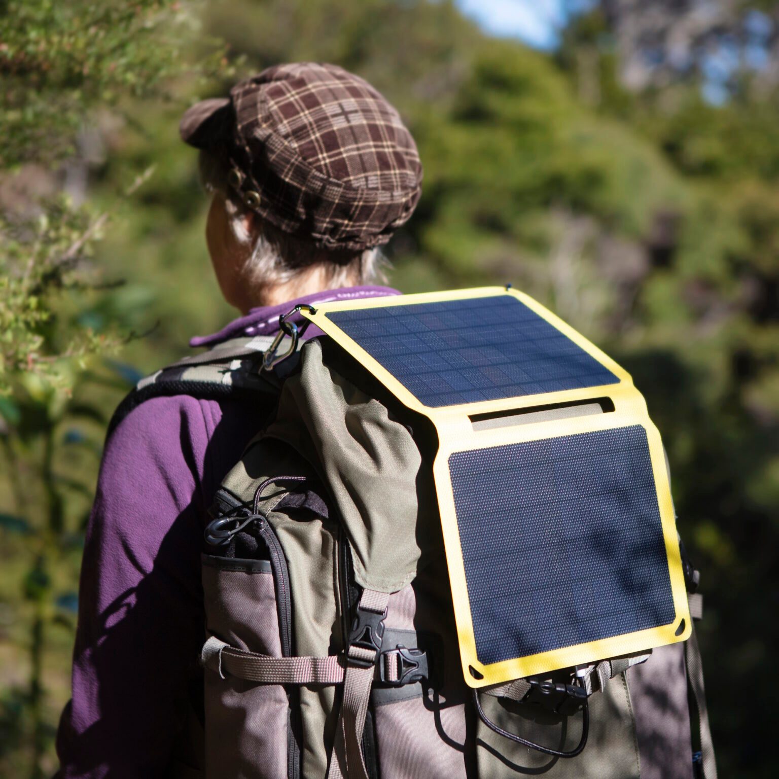 SunSaver NZ Solar Portable Chargers & Power Banks