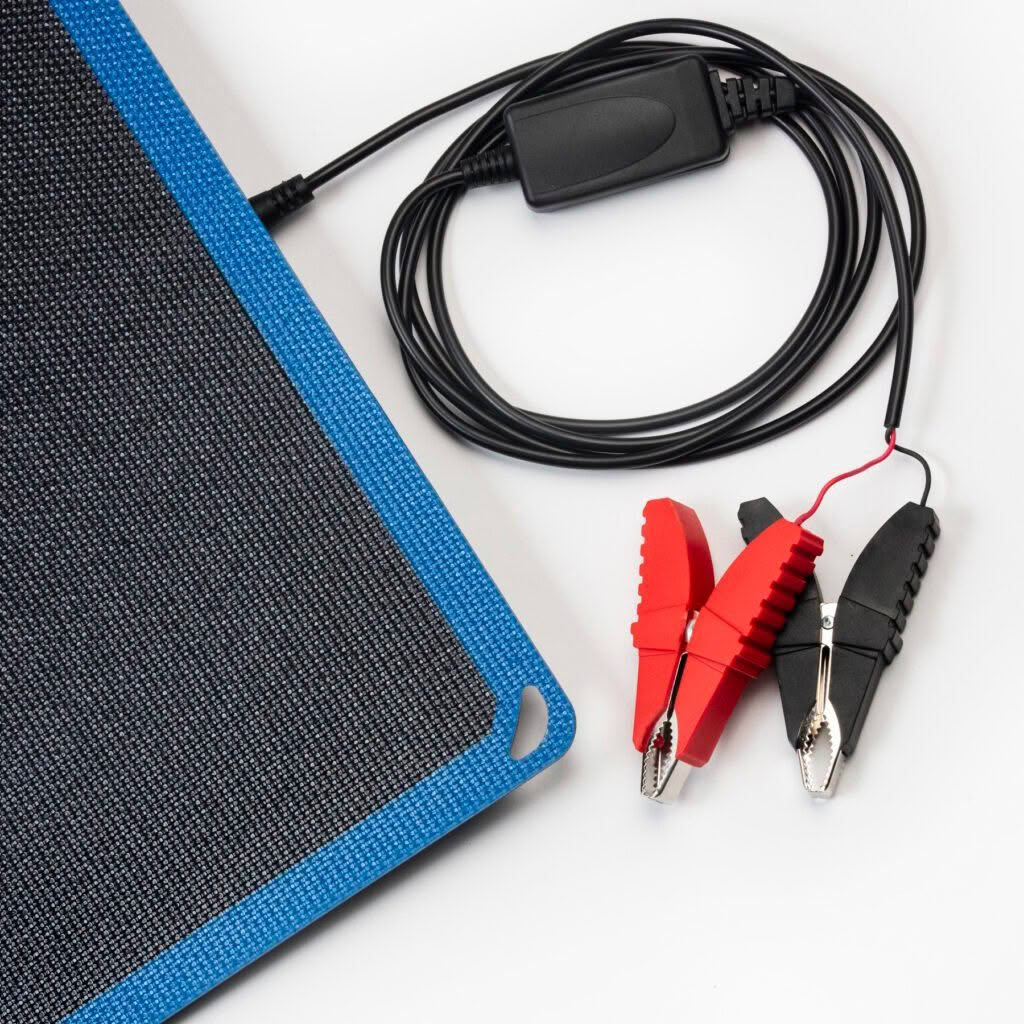 SunSaver NZ Solar Portable Chargers & Power Banks