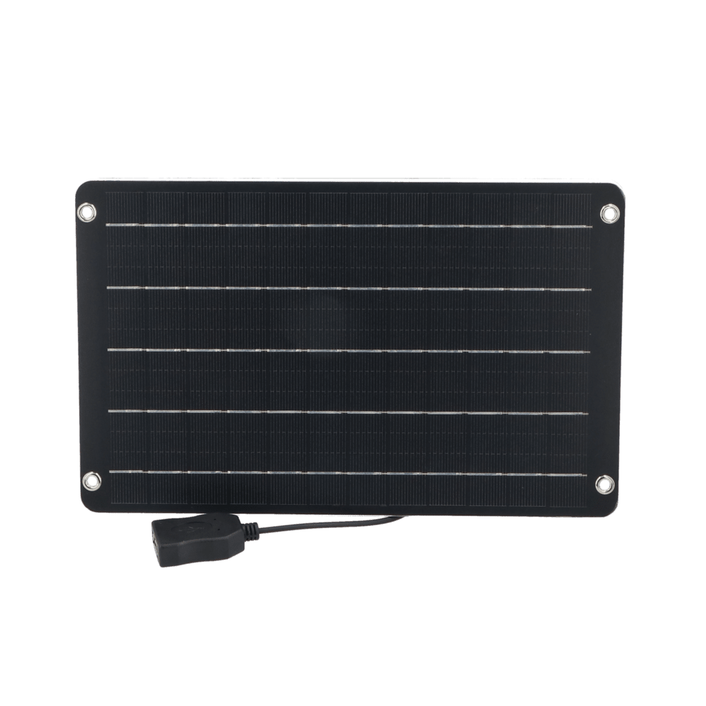 Solar Charger - SunSaver