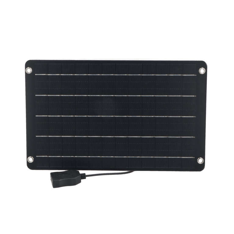 Solar Charger - SunSaver